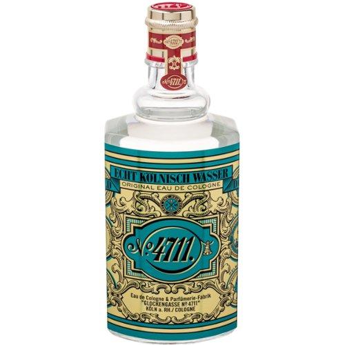 4711 Original Eau de Cologne Unisex Splash -100ml - Fragrance Lounge