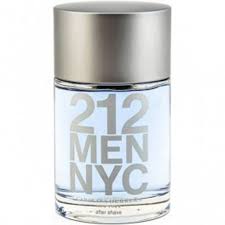 212 aftershave 100ml store